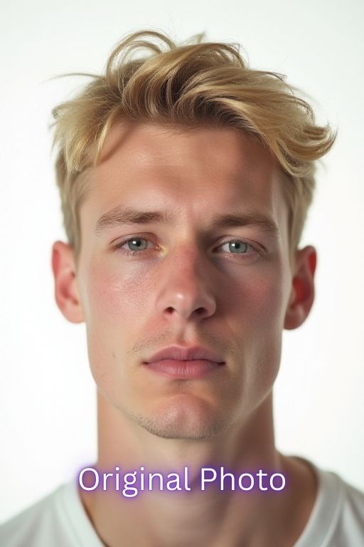 Smile Face Maker | Free AI Smile Generator, Smile Filter